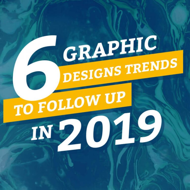 Illustrations, the new visual trend! Awesome graphic deals on GraphicLoot!
