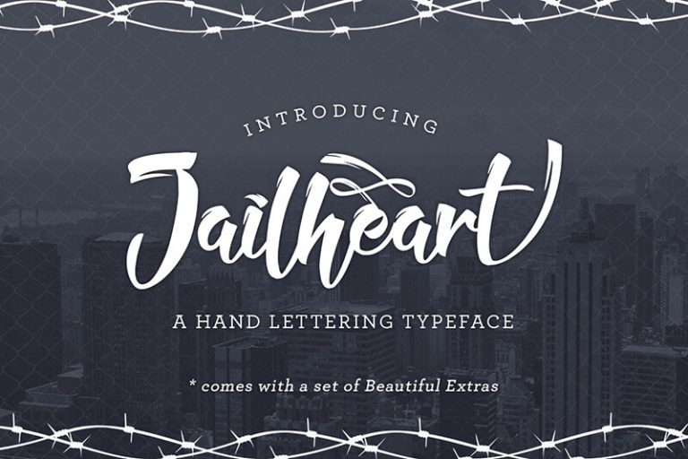 10 AWESOME, UNIQUE and READY TO USE CALLIGRAPHY SCRIPT FONTS - Graphic ...