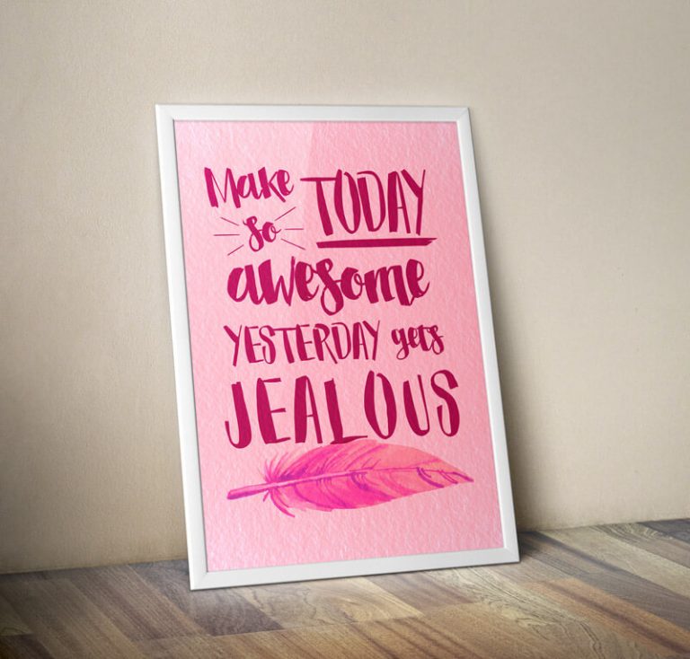 10 AWESOME, UNIQUE and READY TO USE CALLIGRAPHY SCRIPT FONTS - Graphic ...