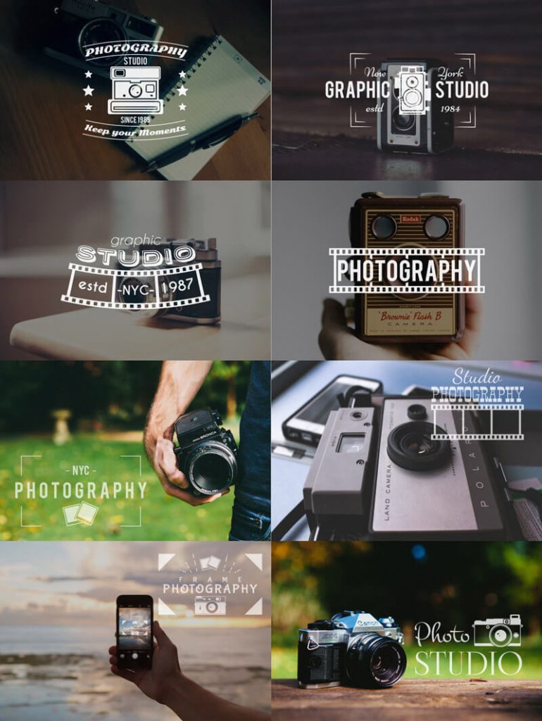 Super Graphics Bundle: 1200+ Unique Elements - Graphic Design Bundle ...