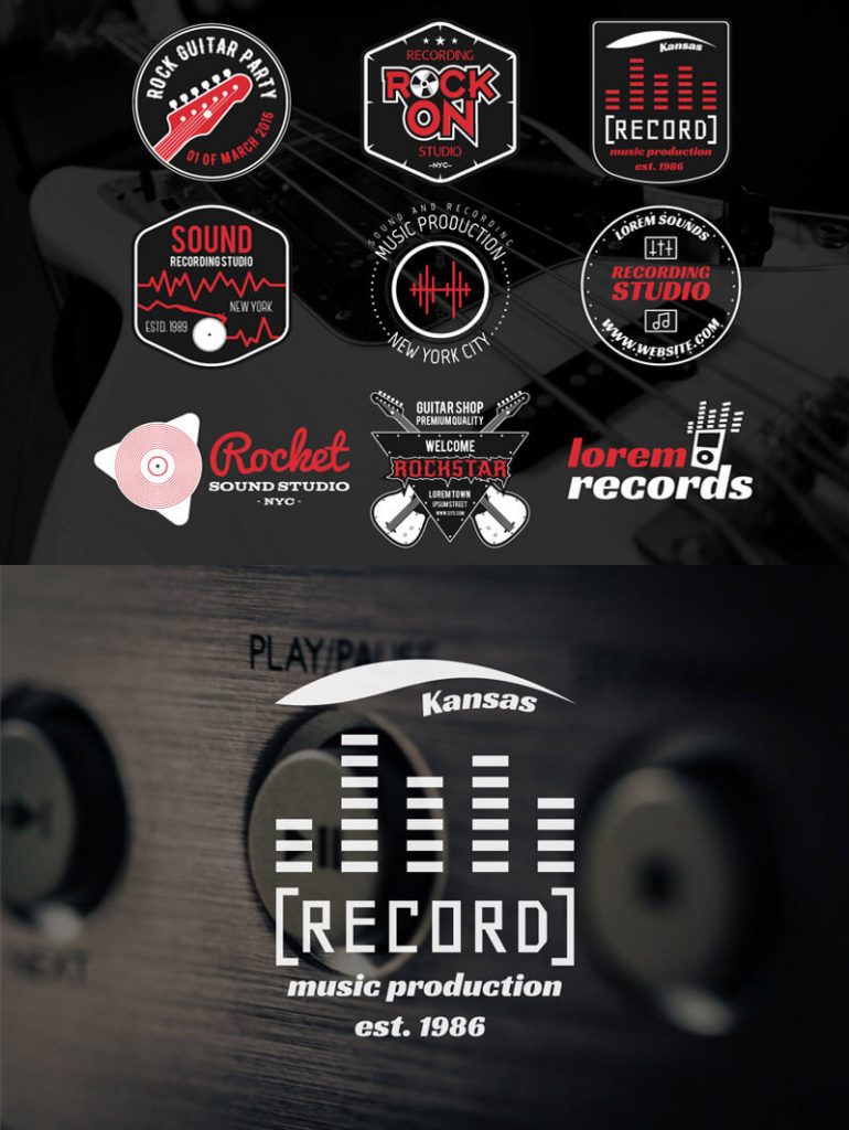 Super Graphics Bundle: 1200+ Unique Elements - Graphic Design Bundle ...