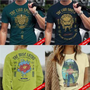 100 Keep Chillin Designs Bundle - Graphic Design Bundle Deals - Graphicloot