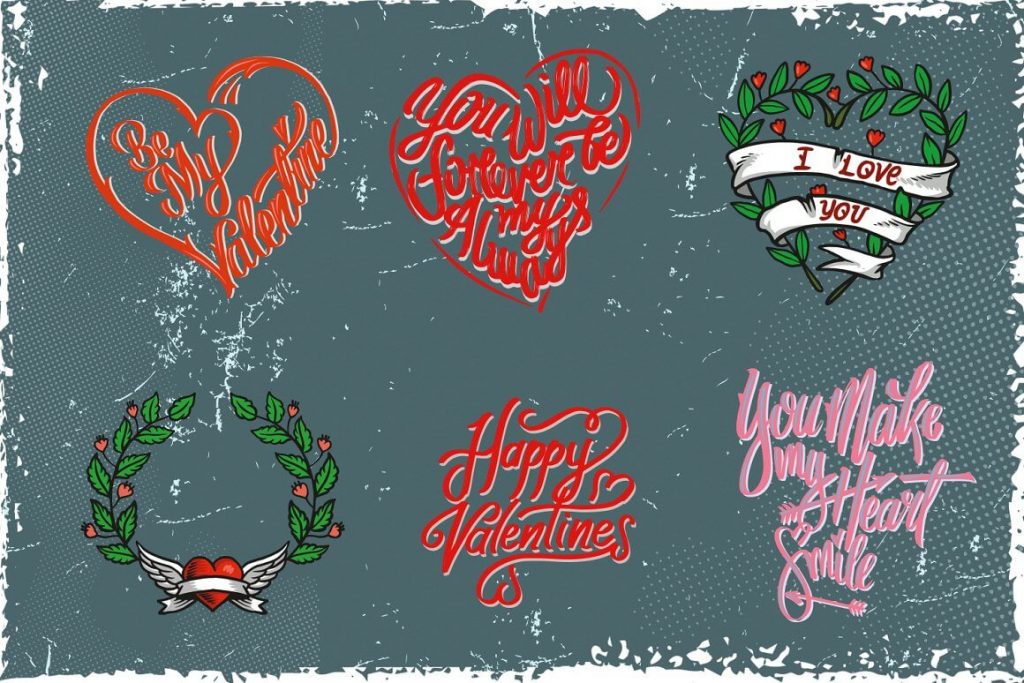 Vector Mascots Pack 2 - Graphic Design Bundle Deals - Graphicloot