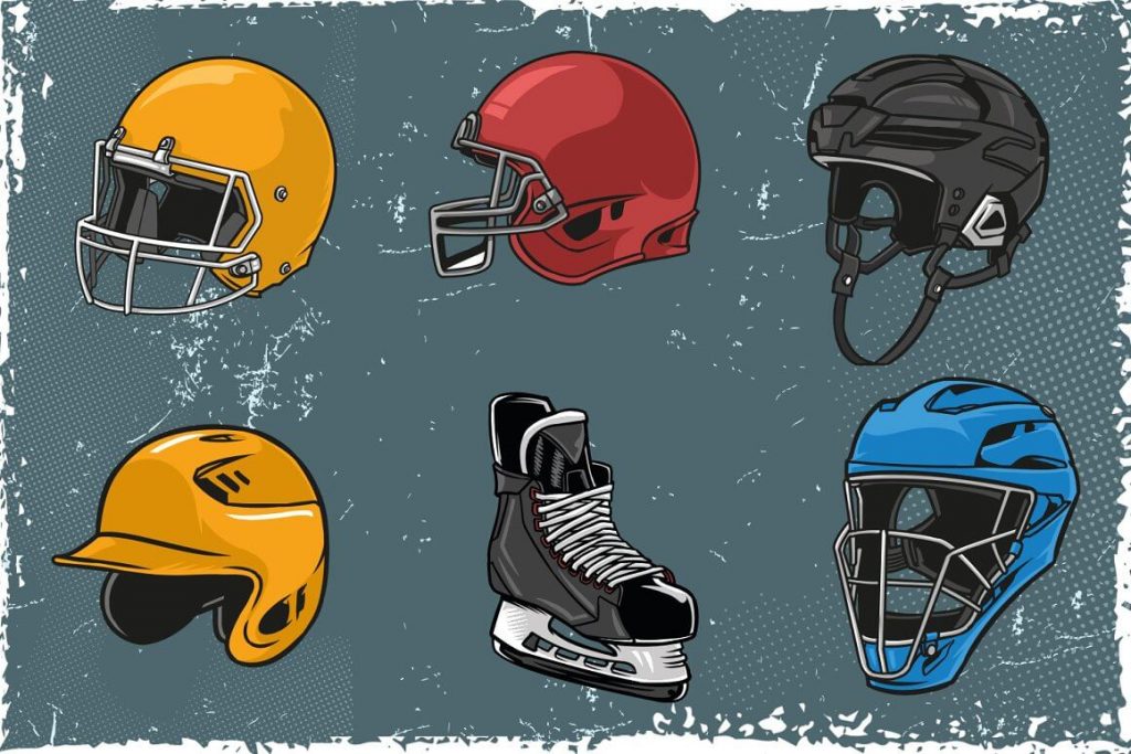 Vector Mascots Pack 2 - Graphic Design Bundle Deals - Graphicloot